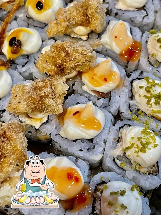 Mig cafeteria - Menu do restaurante, preços e opiniões