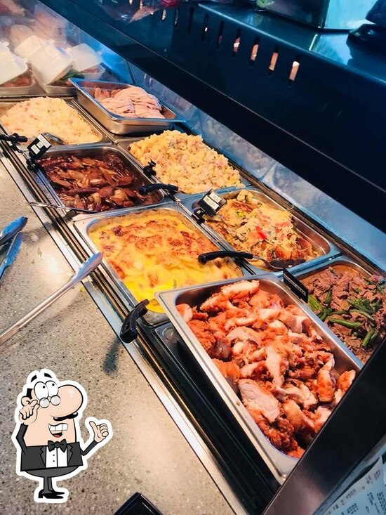 Oh My Gosh Cafe, Darwin - Restaurant menu, prices and reviews