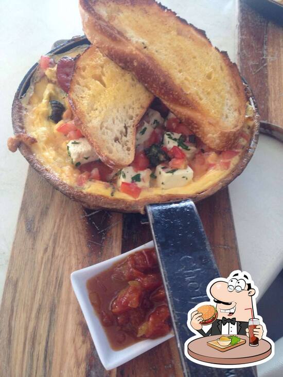 Point Cafe in Avoca Beach - Restaurant reviews