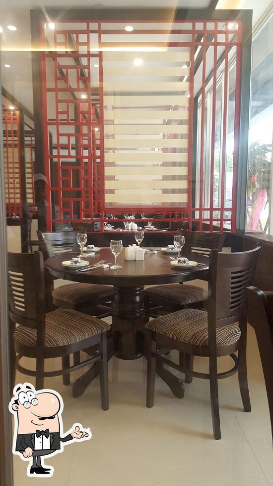 Sik Gaek korean,Chinese and seafood Restaurant, Angeles - Restaurant ...