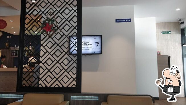 TFS Lounge 2, Chennai - Restaurant reviews