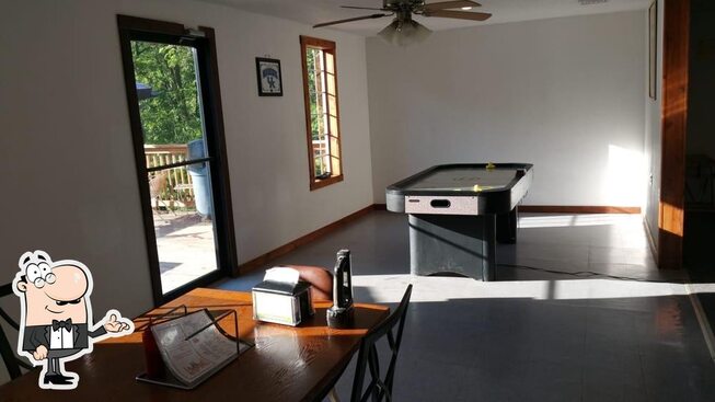 Time Out Pizza & Grill, Elkhorn City - Menú del restaurante, precios y ...