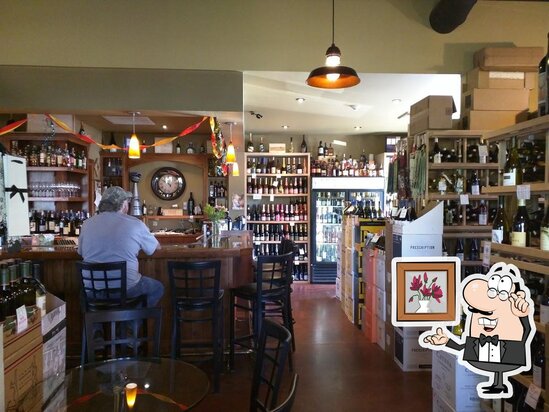 Whispering Vine - South Creek in Reno - Restaurant menu and reviews