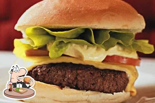 G&G Hamburguer restaurante, São Paulo - Avaliações de restaurantes