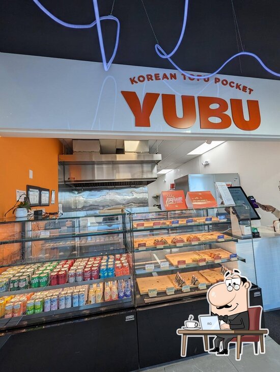 YUBU, Toronto - Restaurant menu, prices and reviews