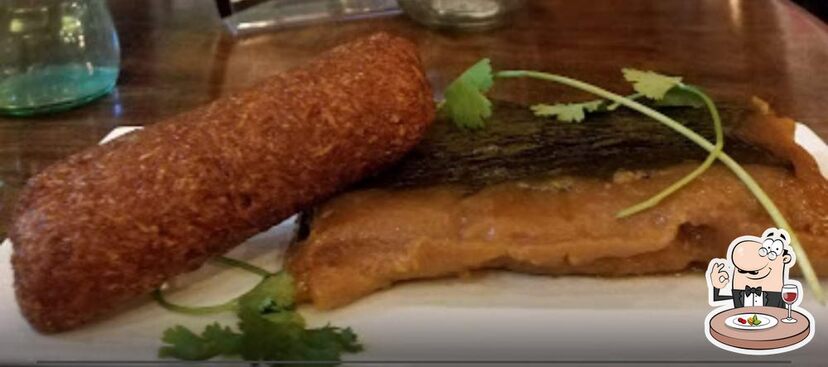 Counter & Bodega in New York City - Restaurant menu and reviews