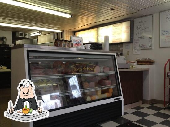 J&M Export Deli in Export - Restaurant menu and reviews