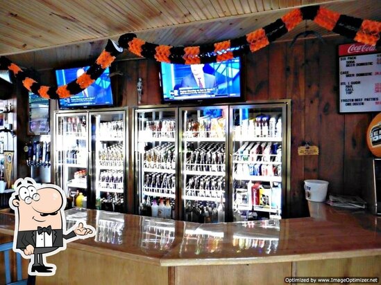 Bahamas On The River, 1766 County Rd HH in Stevens Point - Restaurant ...