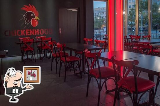 Chickenhood, Bochum - Restaurant menu, prices and reviews