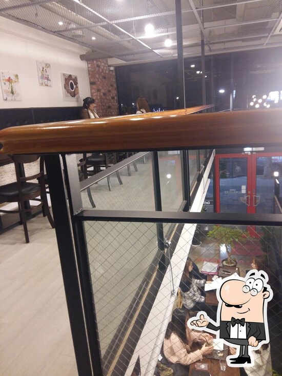 Menu at Coffee For Manis cafe, Incheon