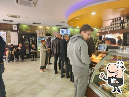 Pasticceria Linari, Rome - Restaurant menu, prices and reviews