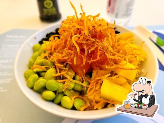 Kaula Kitchen Express Doria, Turin - Restaurant menu, prices and reviews