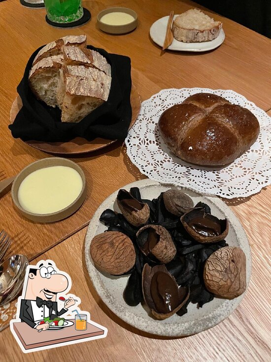 Whey, Hong Kong - Menú del restaurante, precios y reseñas