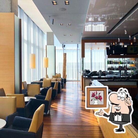 Bijou Resto Bar, Dorval - Restaurant menu, prices and reviews