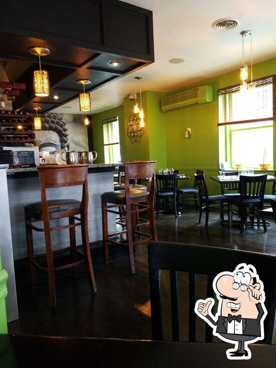 Buba Noodle Bar, Manchester - Restaurant menu, prices and reviews