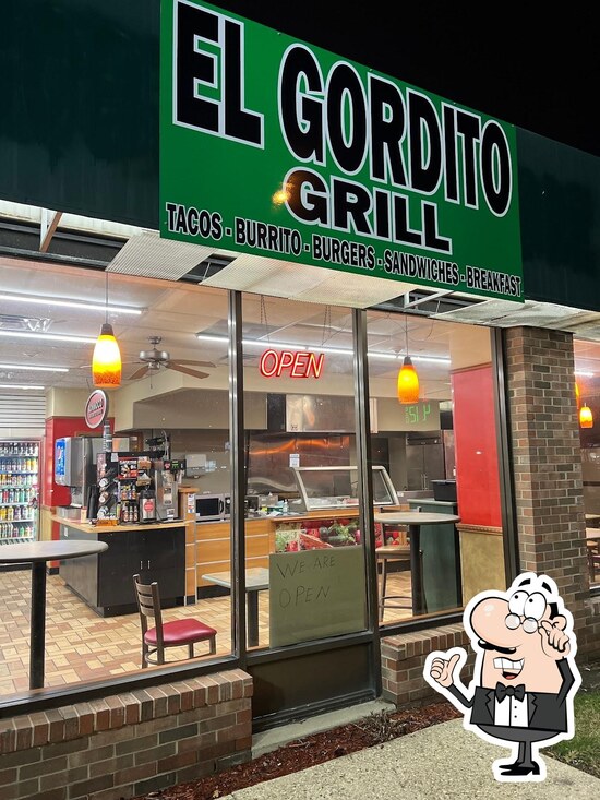 El Gordito Grill, Rolling Meadows - Restaurant menu, prices and reviews