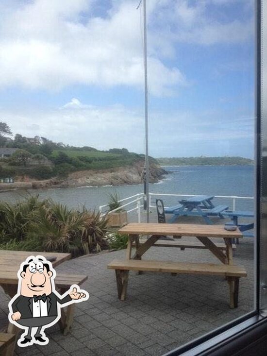 indaba on the beach, Falmouth - Restaurant menu, prices and reviews