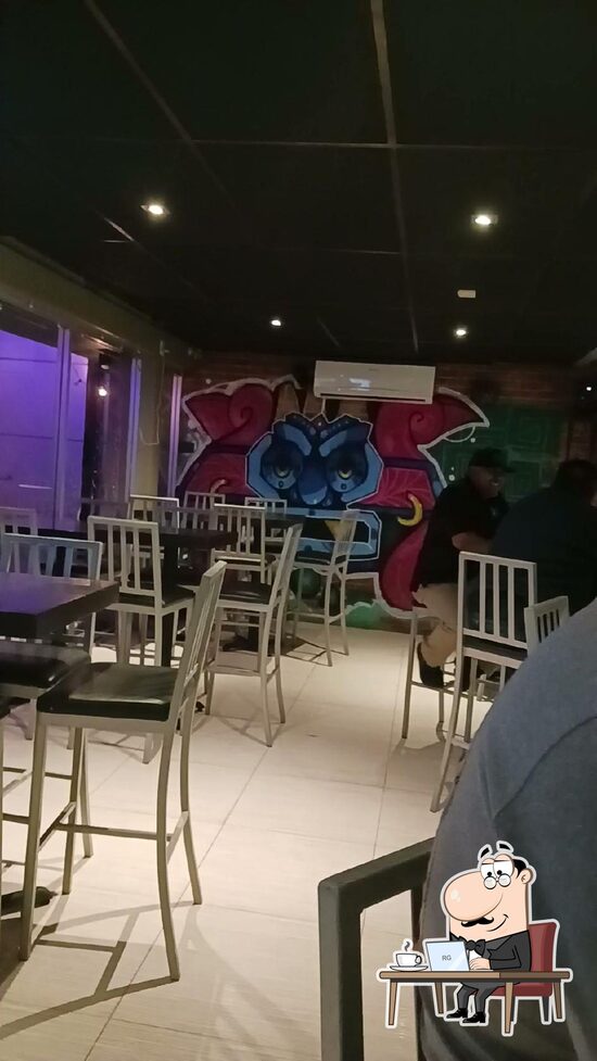 La barra tlaloc, Tecate - Opiniones del restaurante