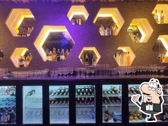 Long drive Resto bar, Chennai - Restaurant menu, prices and reviews