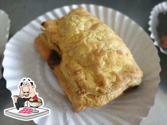 Moti bakery, Ahmedabad, Shop no - Restaurant reviews