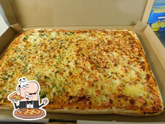 pizza willy restaurant, Guadalajara, José María Chávez 3143 ...