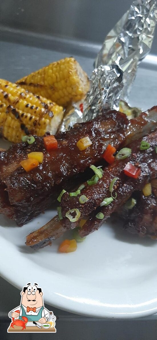 Restaurante El Campirano, Mexicali, Carretera a San Felipe km 10.5 ...