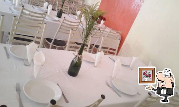 Restaurante Prato Pronto - Menu do restaurante, preços e opiniões