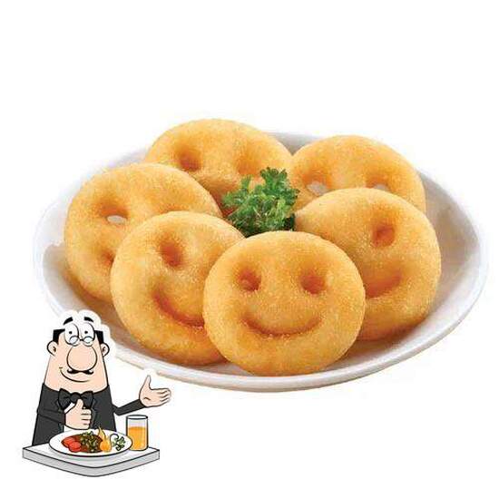 SNACKS JUNCTION, Bengaluru - Restaurant menu, prices and reviews