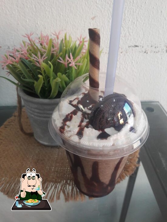 Carta del restaurante Sabor a Mi Helados Artesanales, Nuevo Laredo