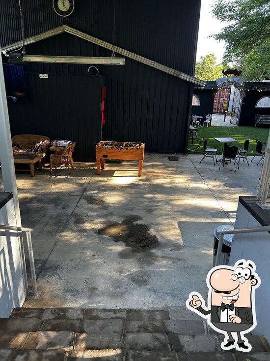 Sip & Ride, Easley - Restaurant menu, prices and reviews