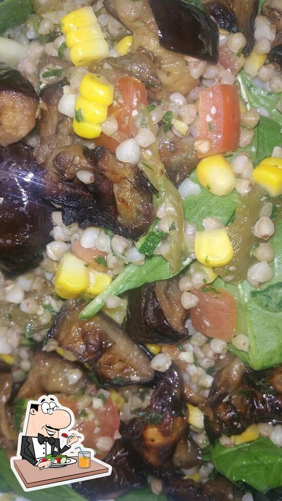 Snoogies, Main Arcade, 82 Grafton St in Cairns - Restaurant reviews