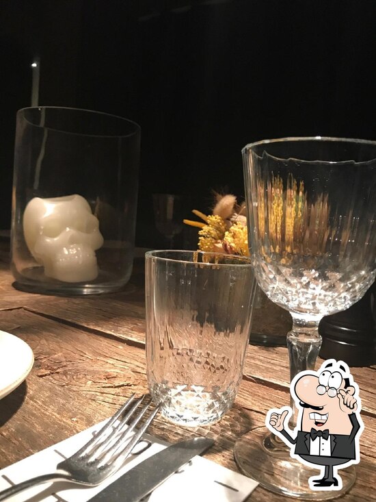Socrates Bistro, Istanbul - Restaurant menu, prices and reviews