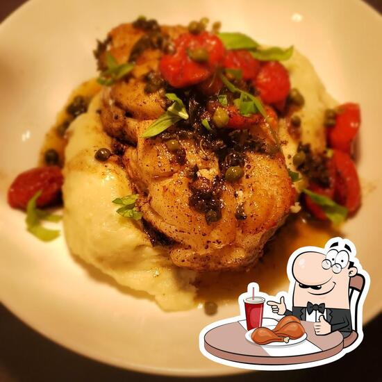 The Ginger Root, Samson - Restaurant menu, prices and reviews