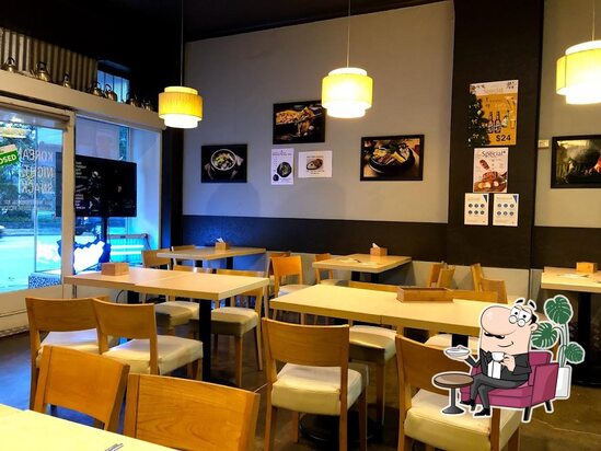 Yoon's Kitchen Blackburn, Blackburn South - Restaurant menu, prices and ...