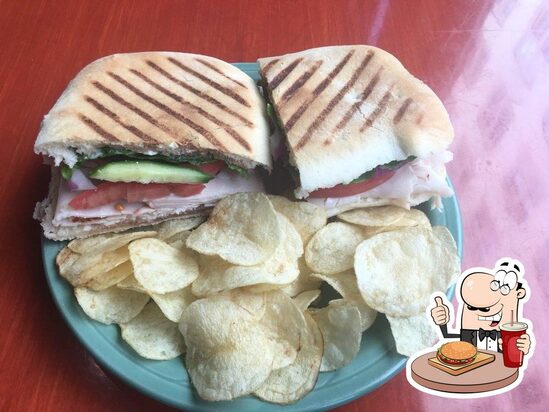 Toasters Deli, 151 W 200 S in Salt Lake City - Restaurant menu and reviews