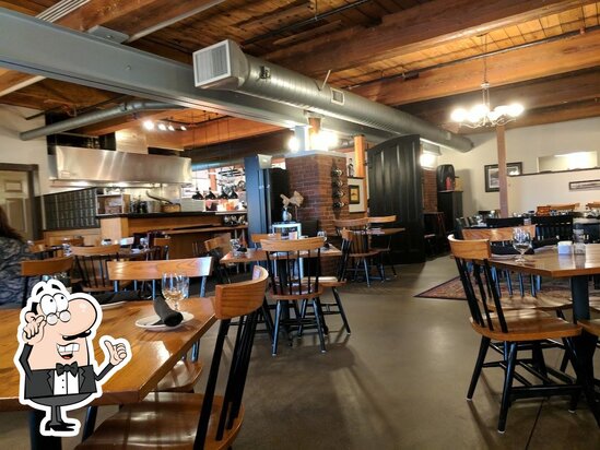 Fish Bones Grill in Lewiston - Restaurant menu and reviews