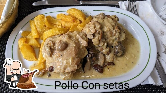 Bar La Nata, Madrid - Menú del restaurante, precios y reseñas