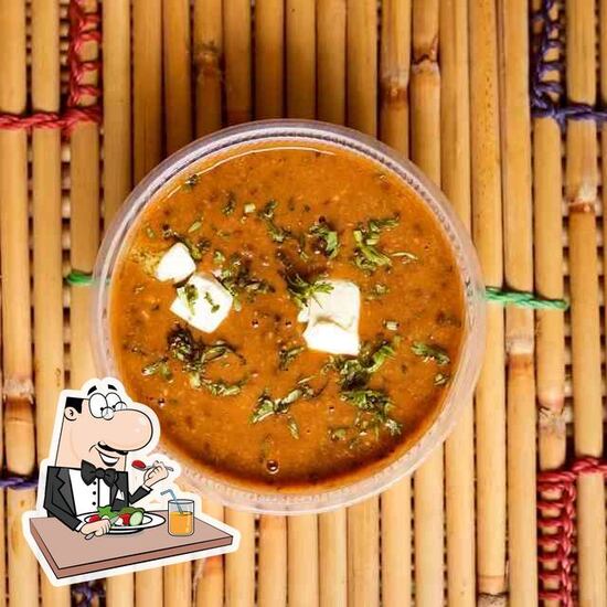 D Chefs Kitchen, New Delhi - Restaurant menu, prices and reviews