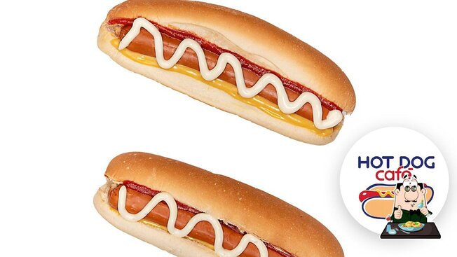 Hot Dog Cafe (Pty) Ltd, Centurion, Kruger Ave - Restaurant menu and reviews