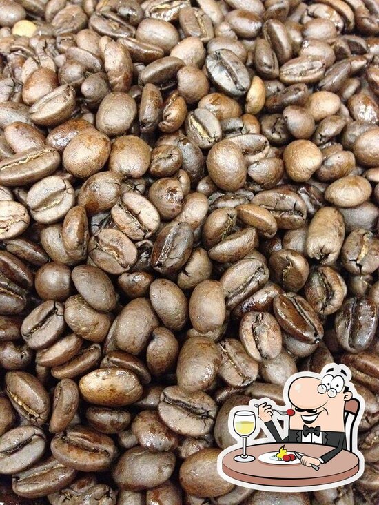 Solid Ground Cafe in Tucson - Restaurant reviews