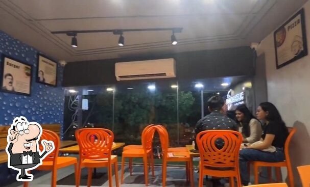 Foodaholic - Buddy of Foodie, Rajkot - Restaurant menu, prices and reviews
