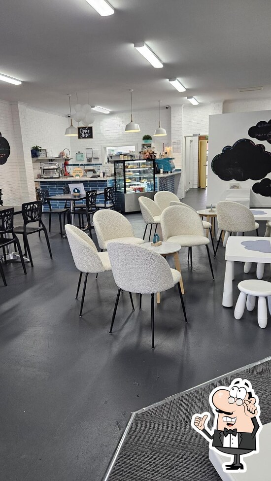 Four C's cafe, Lang Lang - Restaurant menu, prices and reviews