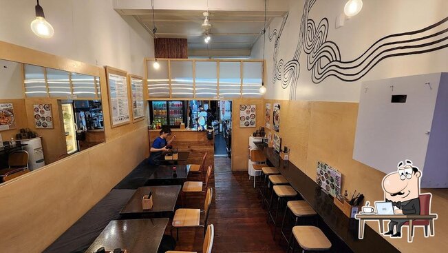 Go Ramen, Auckland - Restaurant menu, prices and reviews