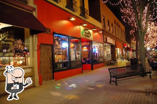 Potter's Place and Two-Nine Martini Lounge, Naperville - Restaurant ...