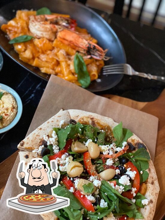 CLEO restaurant, Seoul - Restaurant menu and reviews