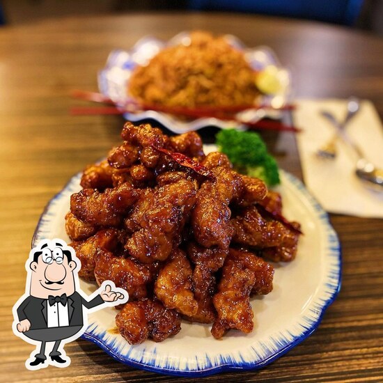 Asia Palace, Winnipeg - Restaurant menu, prices and reviews