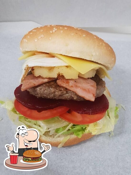 Batter Up Fish 'n' Chips, Daisy Hill - Restaurant menu, prices and reviews