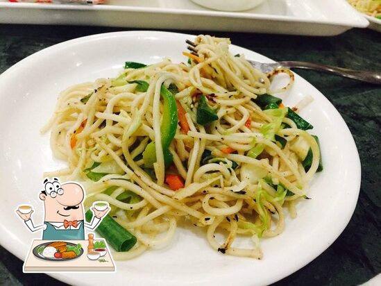 Connaught Place Food Plaza, Bhopal - Restaurant menu, prices and reviews