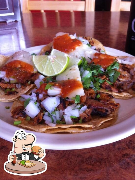 El Mostachon de Jalisco restaurant, Mexico City - Restaurant reviews
