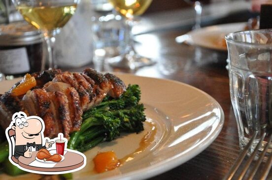 Farmstead in Saint Helena - Restaurant menu and reviews